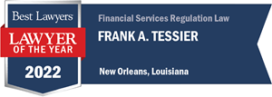 Frank A. Tessier - Carver Darden