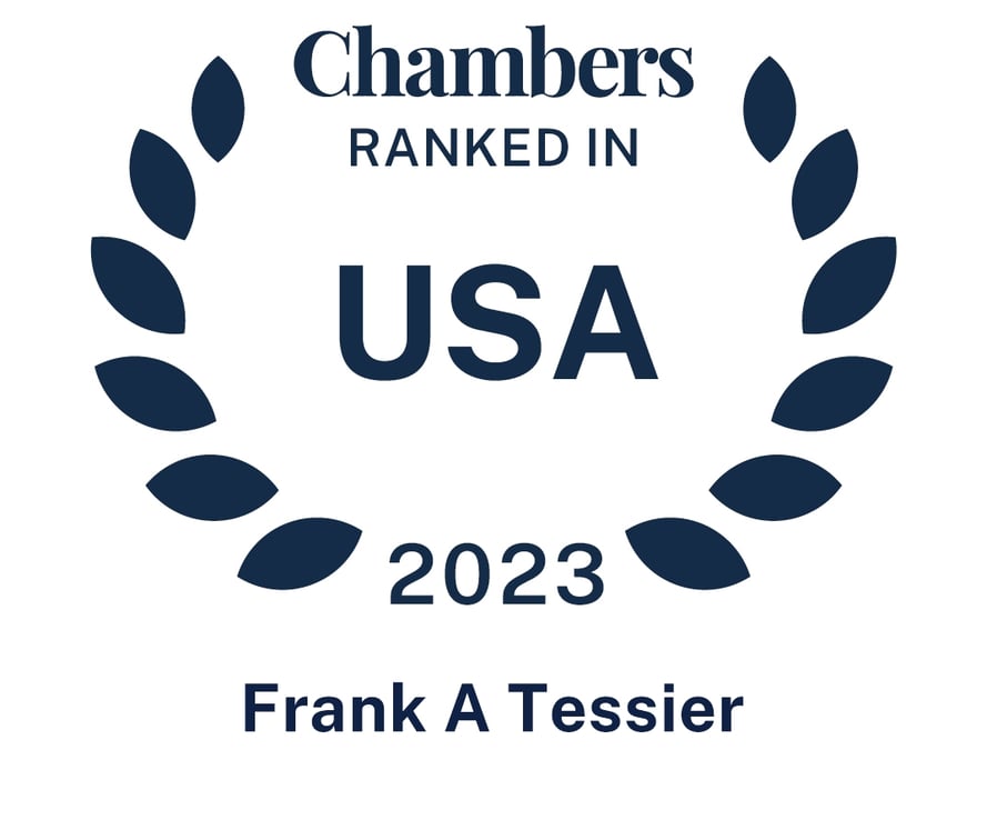 Frank A. Tessier - Carver Darden