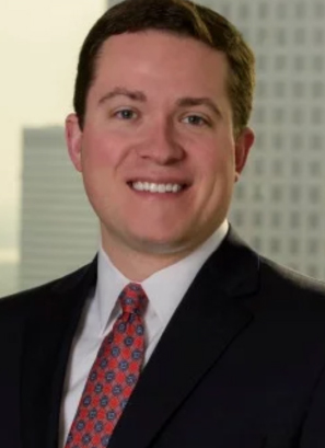 Brandon Darden New Partner at Carver Darden