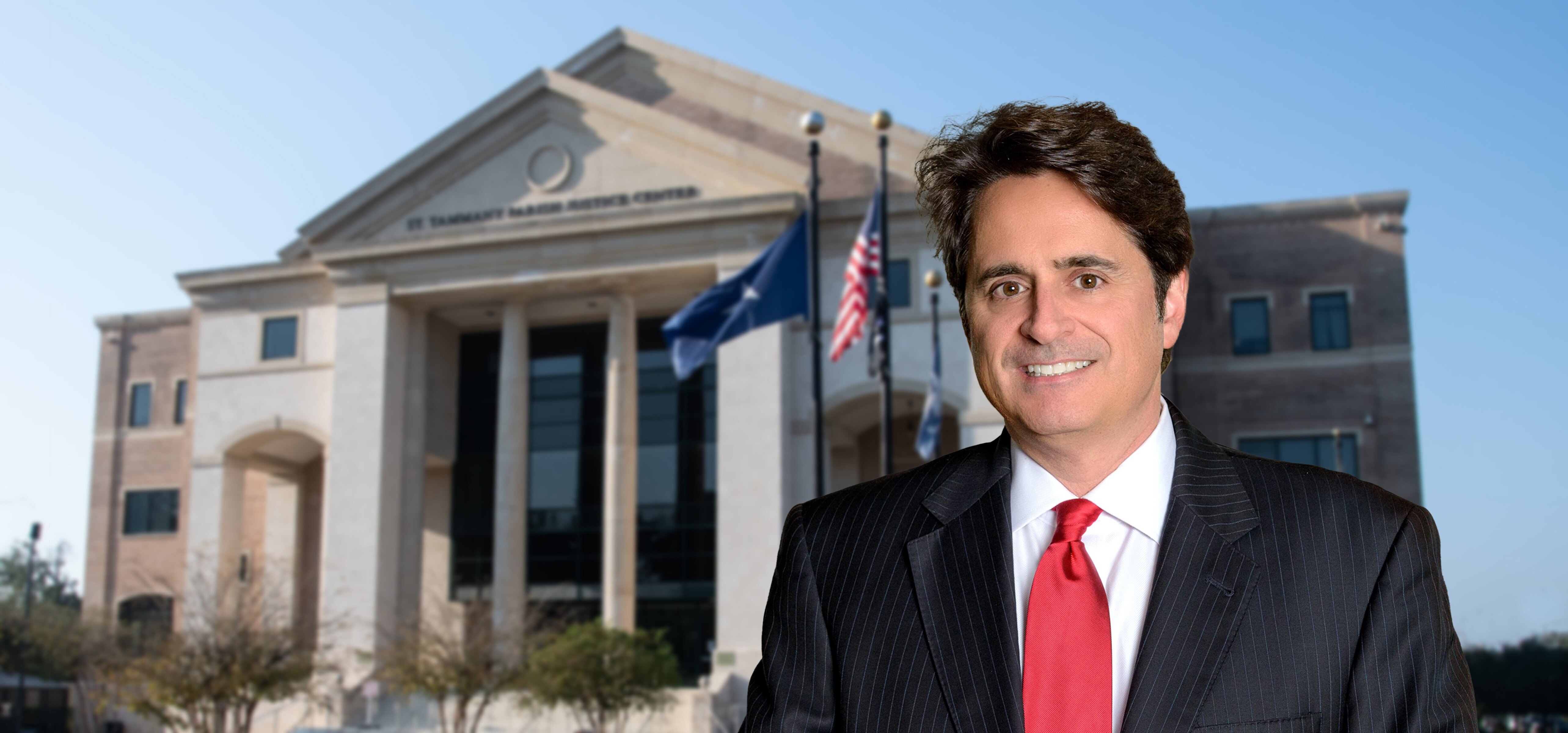 David Landry - Carver Darden