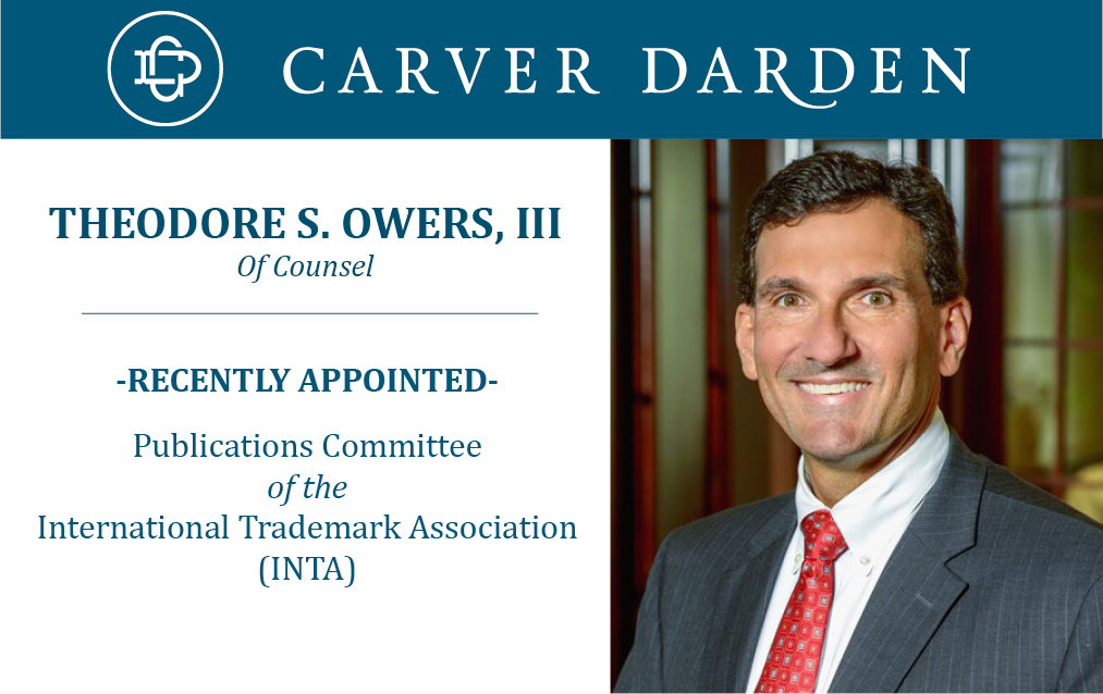 Todd Owers Appointed to the Publications Committee of the International ...