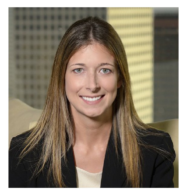 Emily Gummer Named to Gambit's 40 Under 40 2020